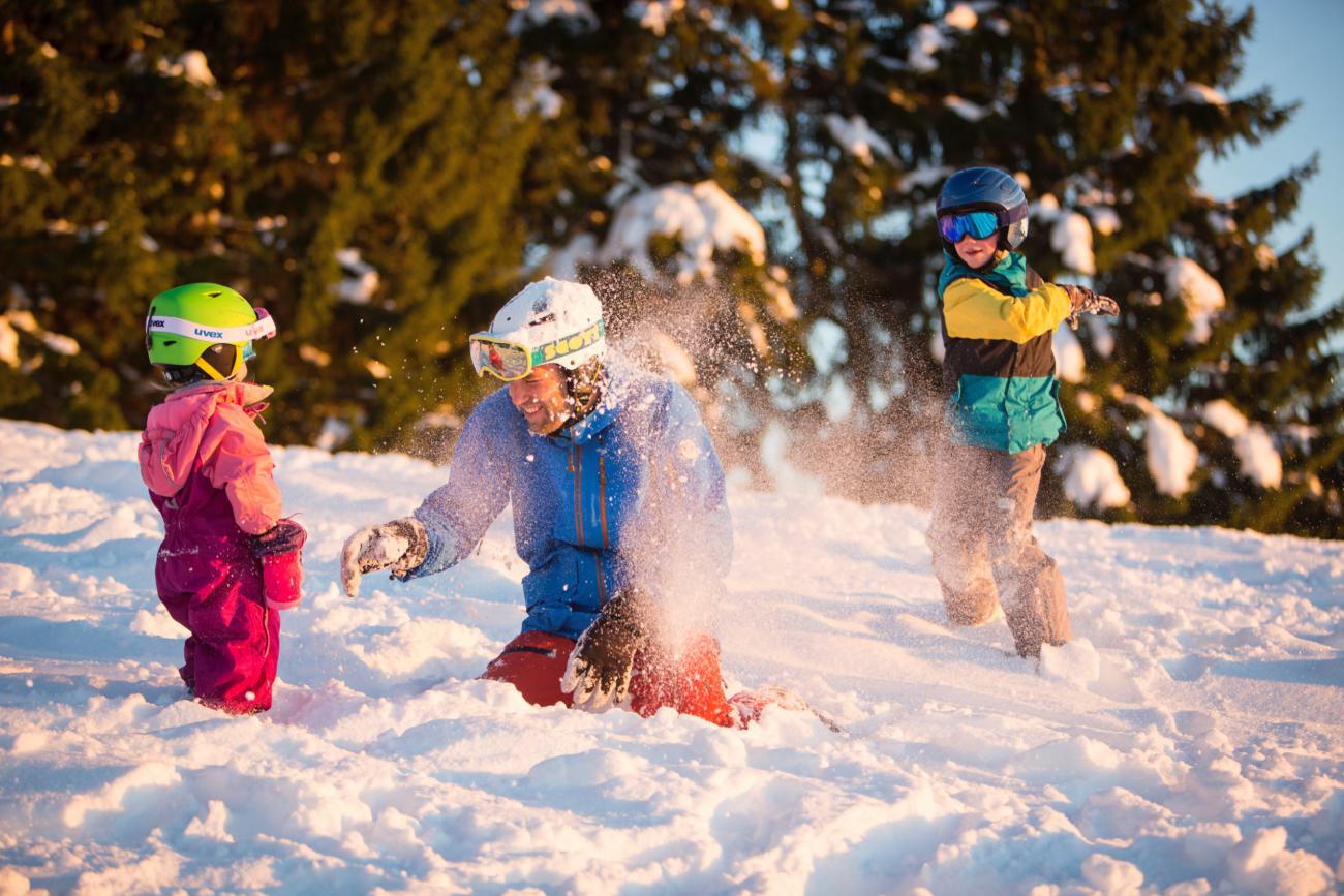 Family & Kids / Ferienresort Hinterzarten